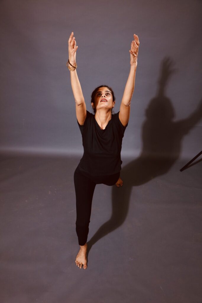 Our approach – Inna House